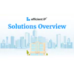 EfficientIP | Network Automation and DNS Security with DDI