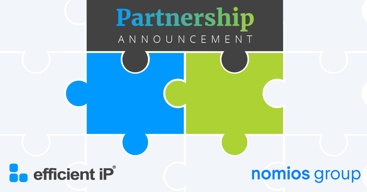 New Infographic on IDC 2023 Global Network Automation Report | EfficientIP