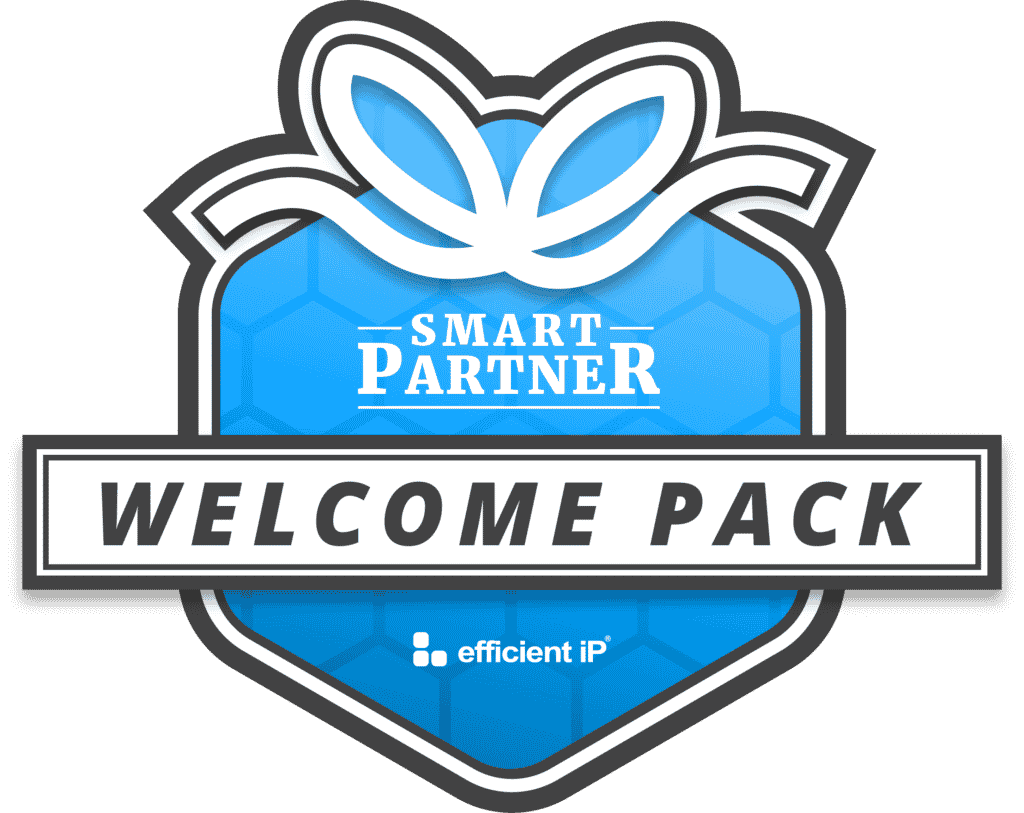 Partner Program | DNS, DHCP, IPAM Solutions | EfficientIP