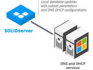 IP Address Management (IPAM) Solutions | EfficientIP