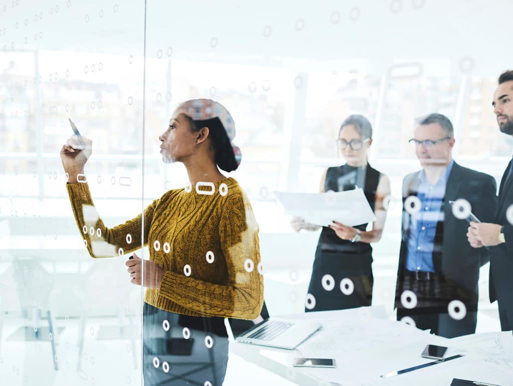 DDI (DNS, DHCP, IPAM) for IoT | EfficientIP Solutions