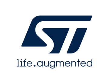 STmicroelectronics-logo | EfficientIP