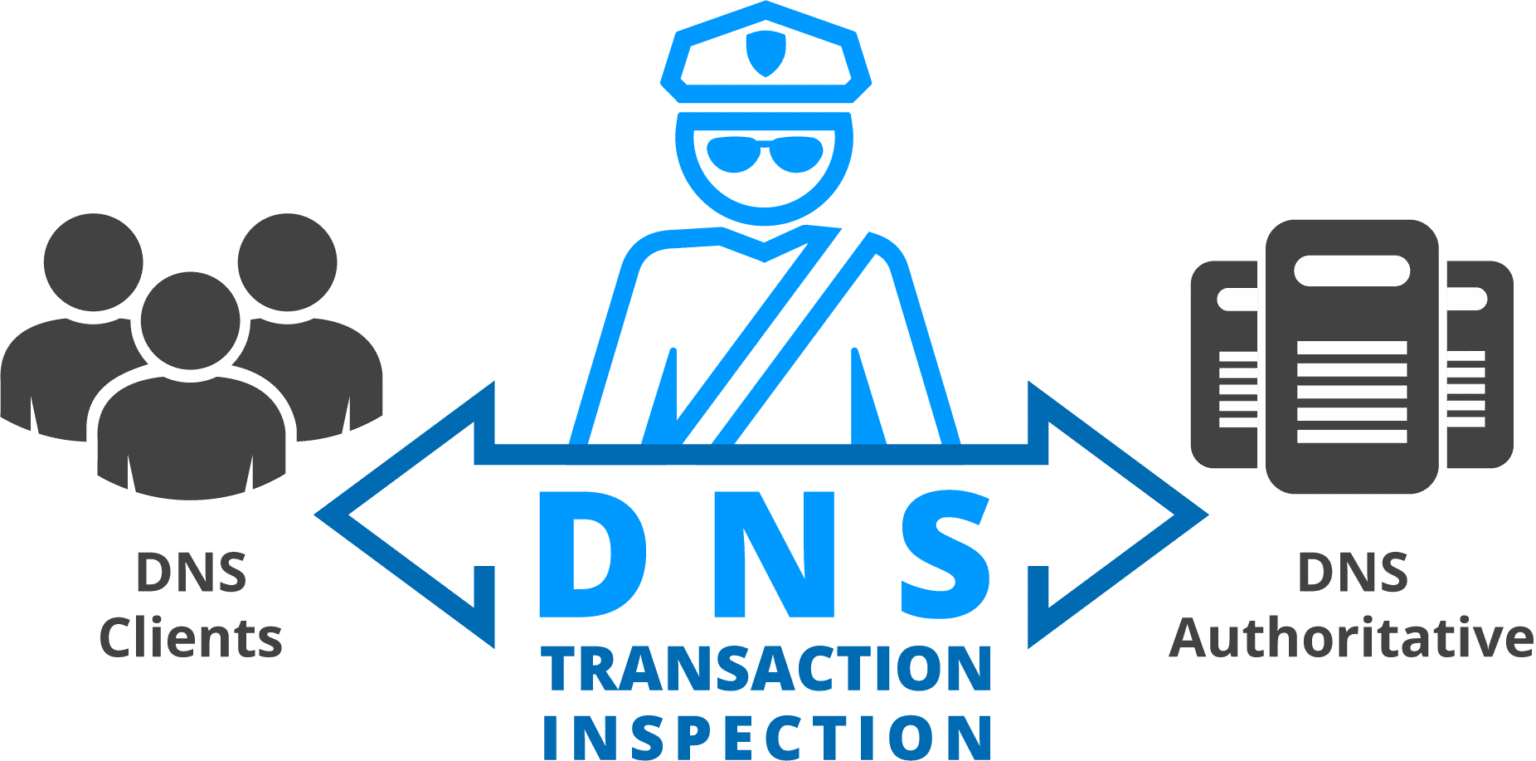DNS Guardian | Adaptive, Protective DNS Service | EfficientIP