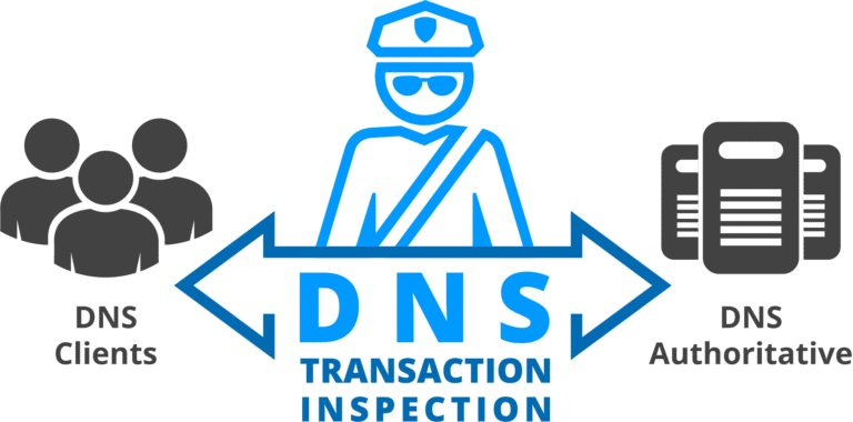 DNS Guardian | Adaptive, Protective DNS Service | EfficientIP
