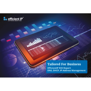 SOLIDserver DDI (DNS-DHCP-IPAM) Appliances | EfficientIP