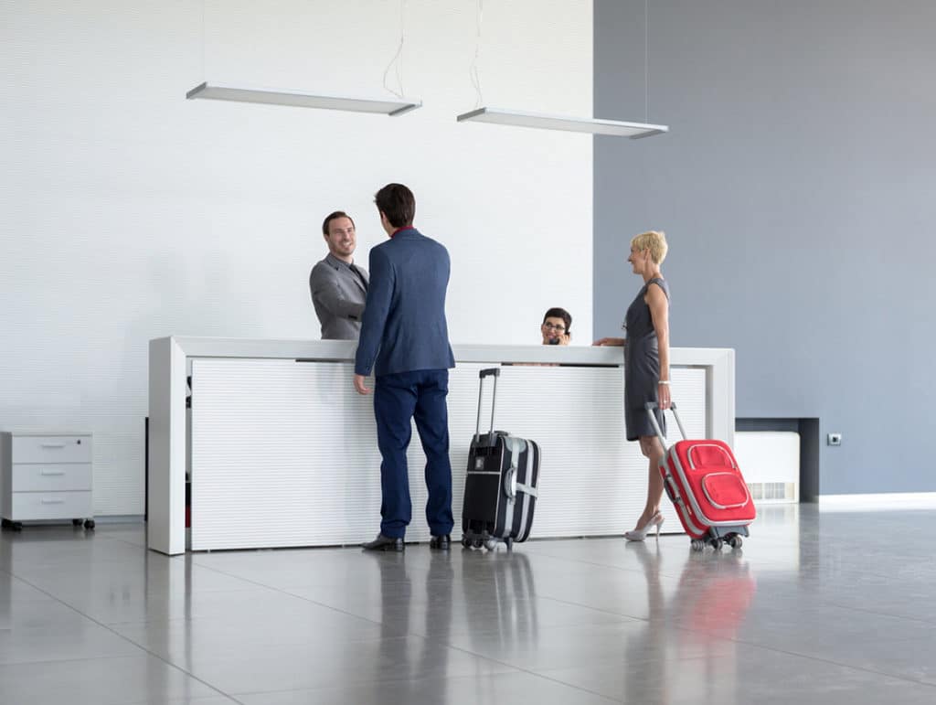 Zero Trust Security Solutions Using DNS | EfficientIP