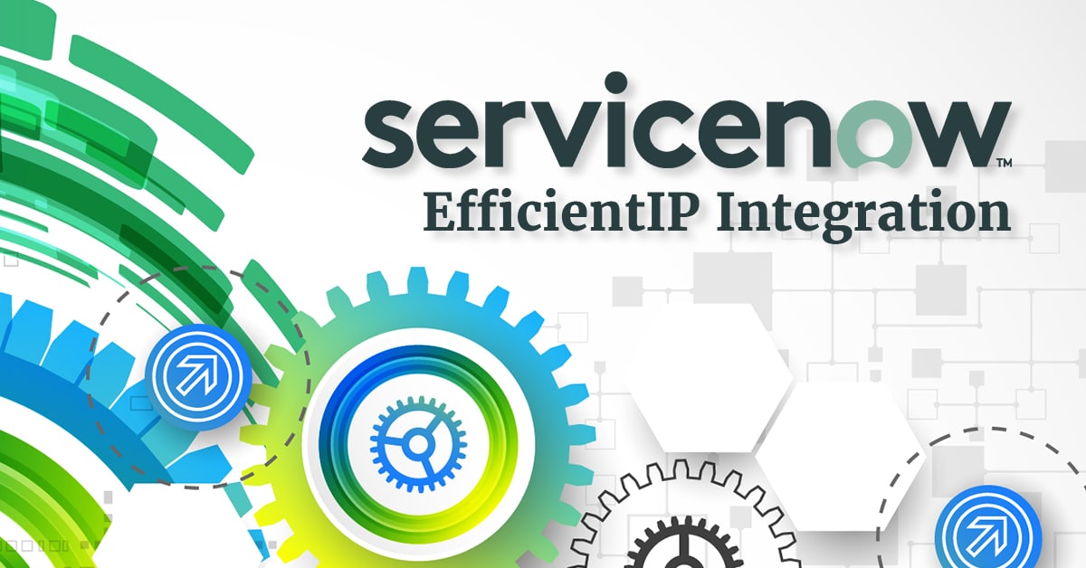 Reducing complexity for network management | EfficientIP