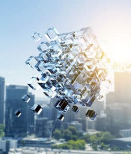 EfficientIP | Network Automation and DNS Security with DDI