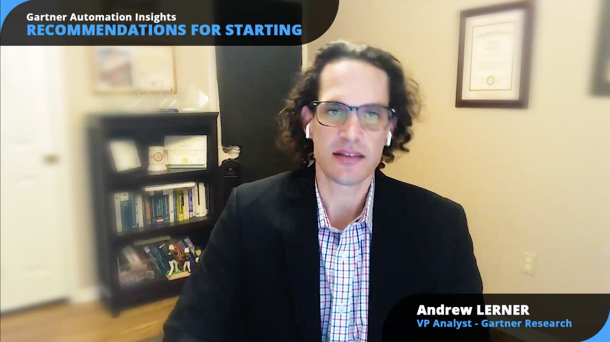 What Is Ddi A Dns Dhcp And Ipam Primer Video Efficientip