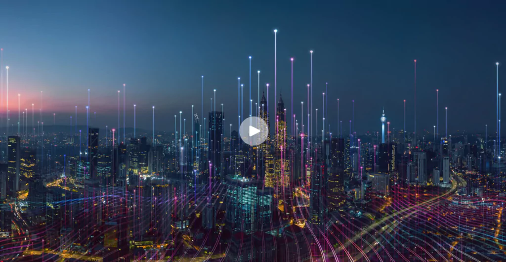 DDI Technology for Network Management | EfficientIP