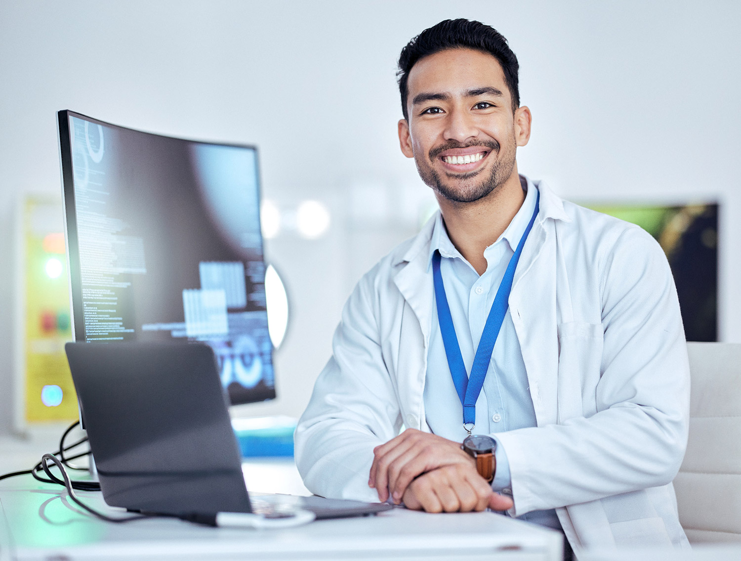 DDI solutions for Healthcare | DNS Security | EfficientIP