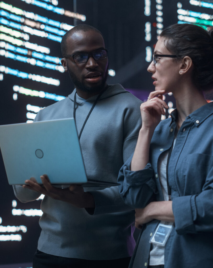 DDI Solutions for NetOps | Network Operations | EfficientIP