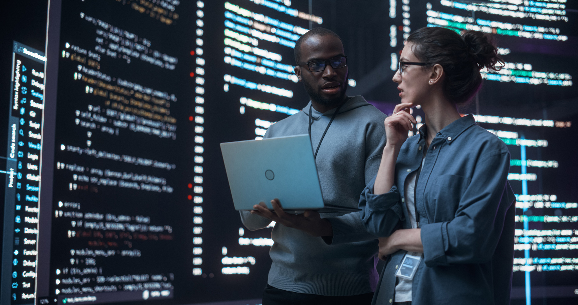 DDI Solutions for NetOps | Network Operations | EfficientIP