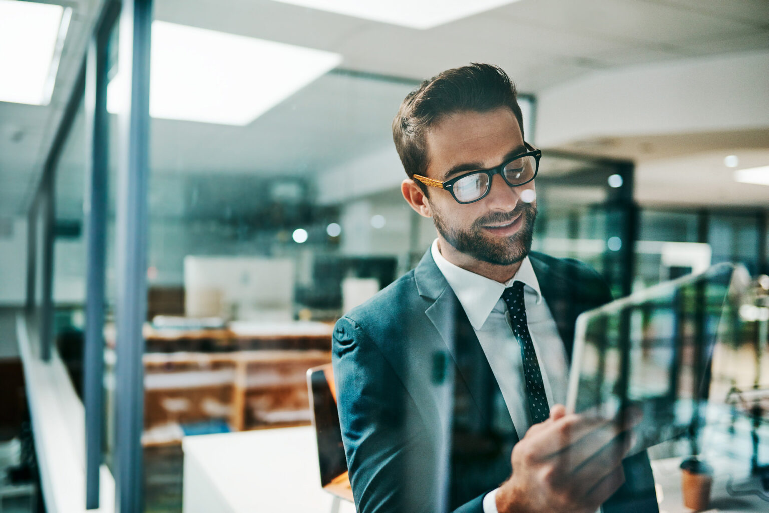 DDI Solutions for NetOps | Network Operations | EfficientIP