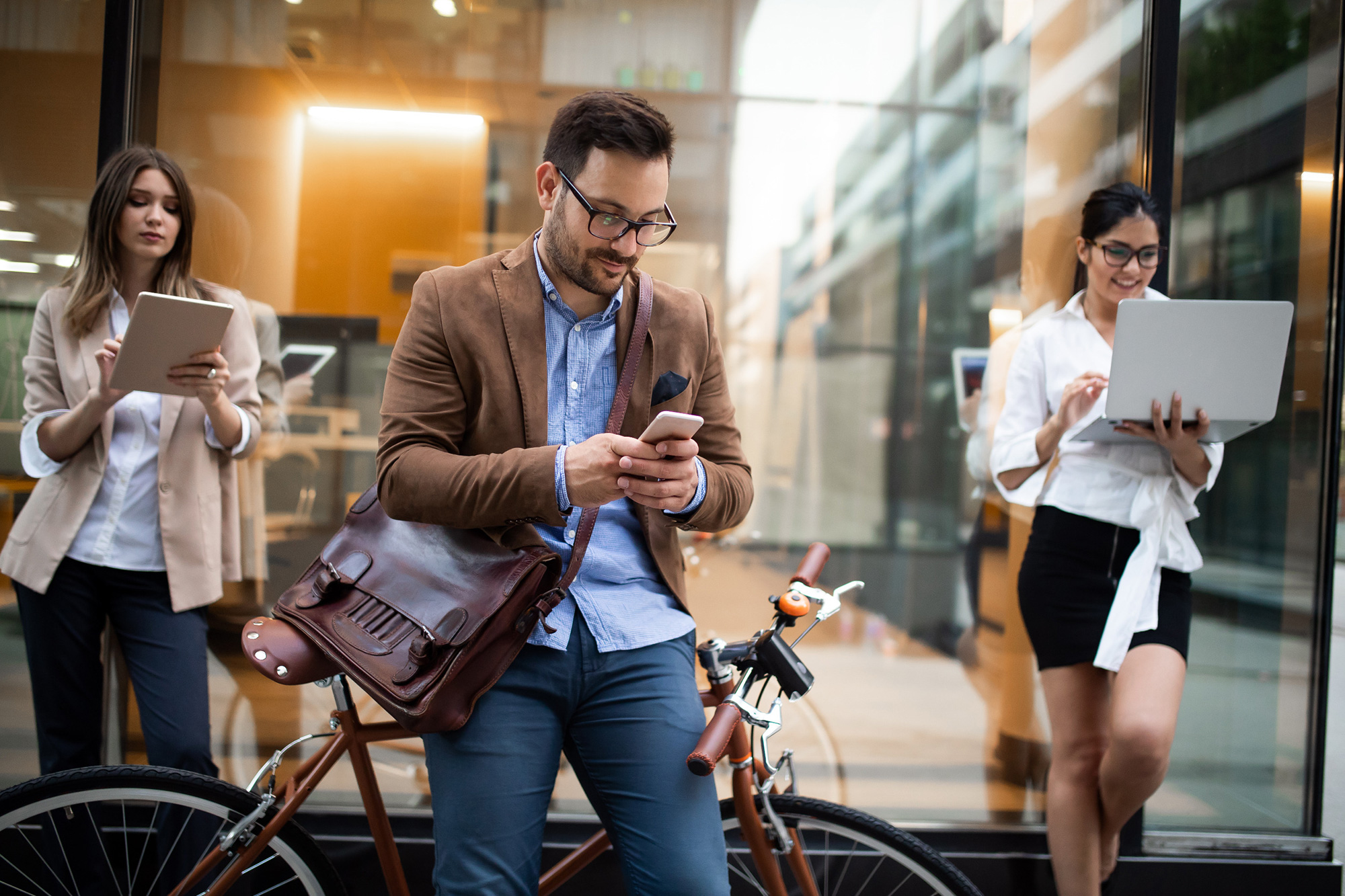 DDI Solutions for NetOps | Network Operations | EfficientIP