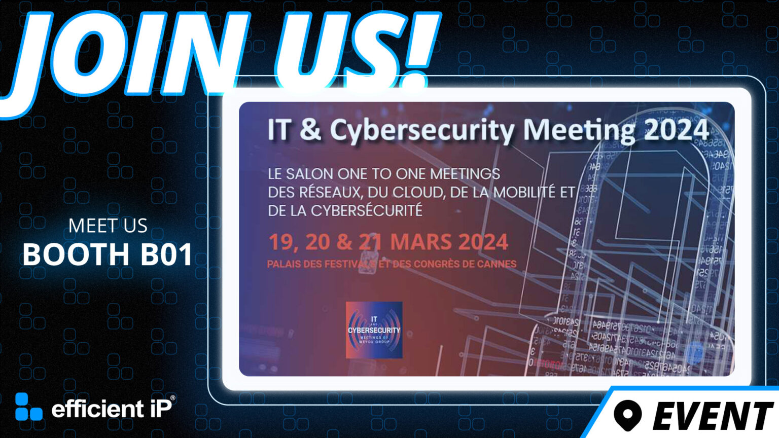 IP Address Management (IPAM) Solutions | EfficientIP