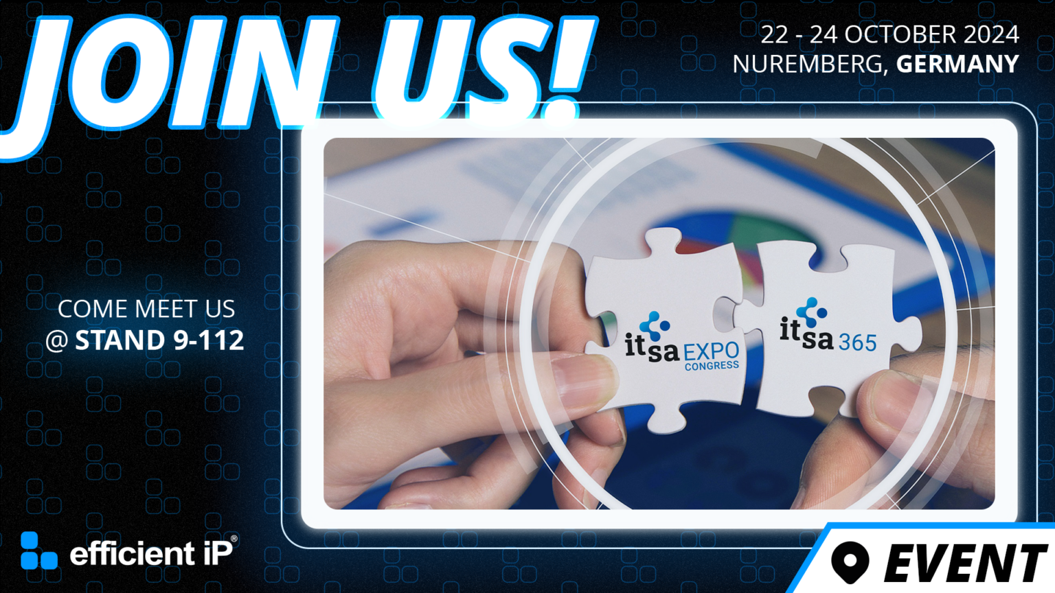 IP Address Management (IPAM) Solutions | EfficientIP