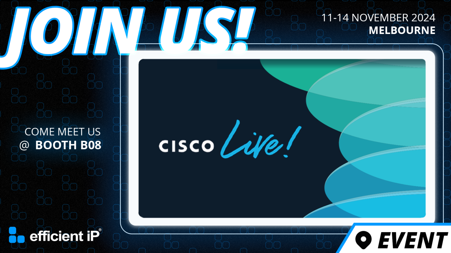 SmartArchitecture™ | Simplify DNS-DHCP Management | EfficientIP