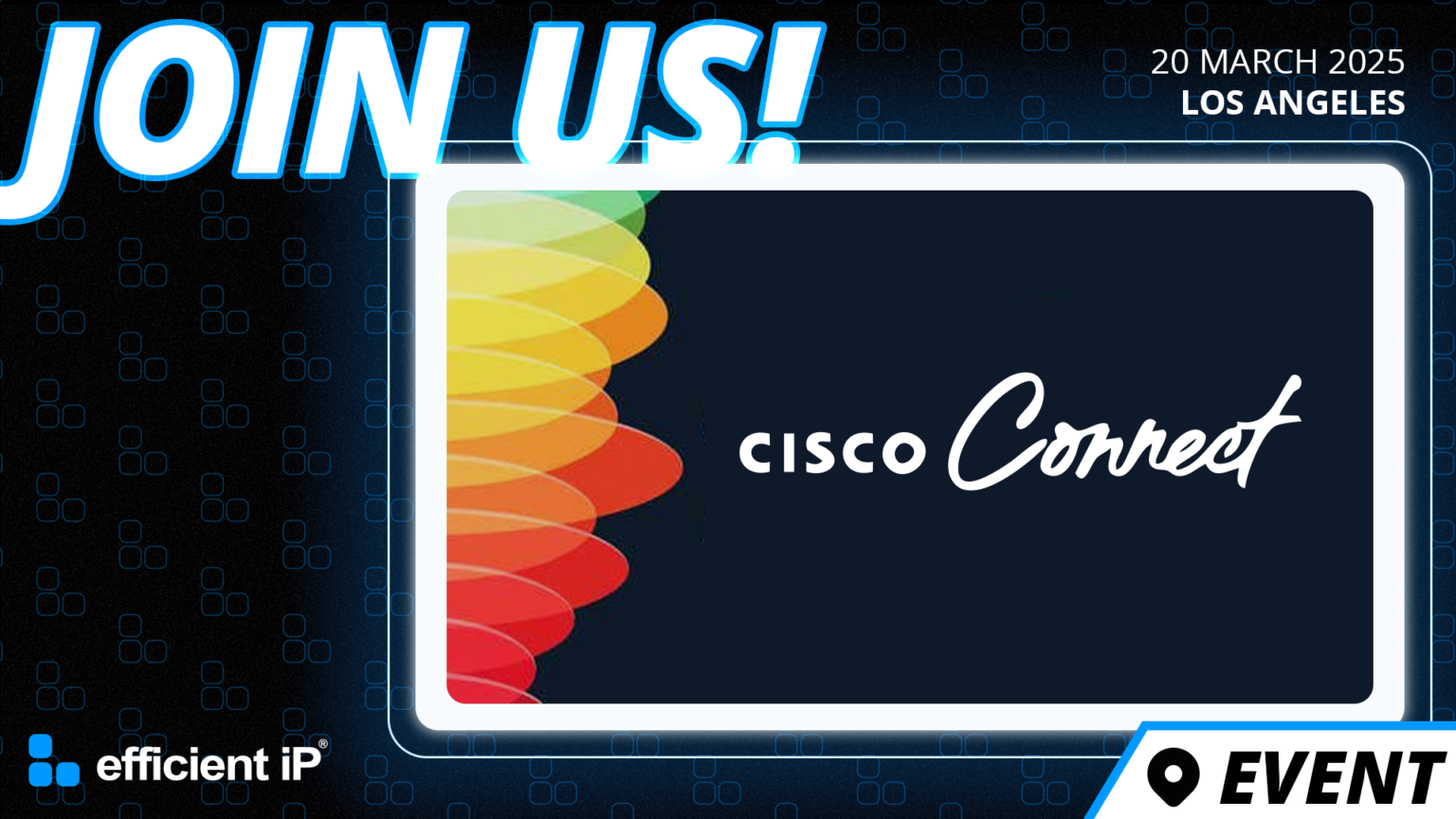 IP Address Management (IPAM) Solutions | EfficientIP