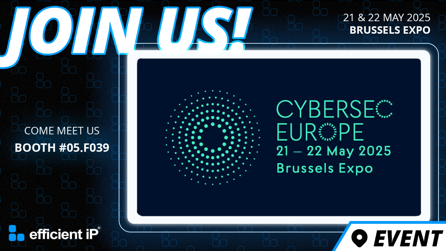 IP Address Management (IPAM) Solutions | EfficientIP