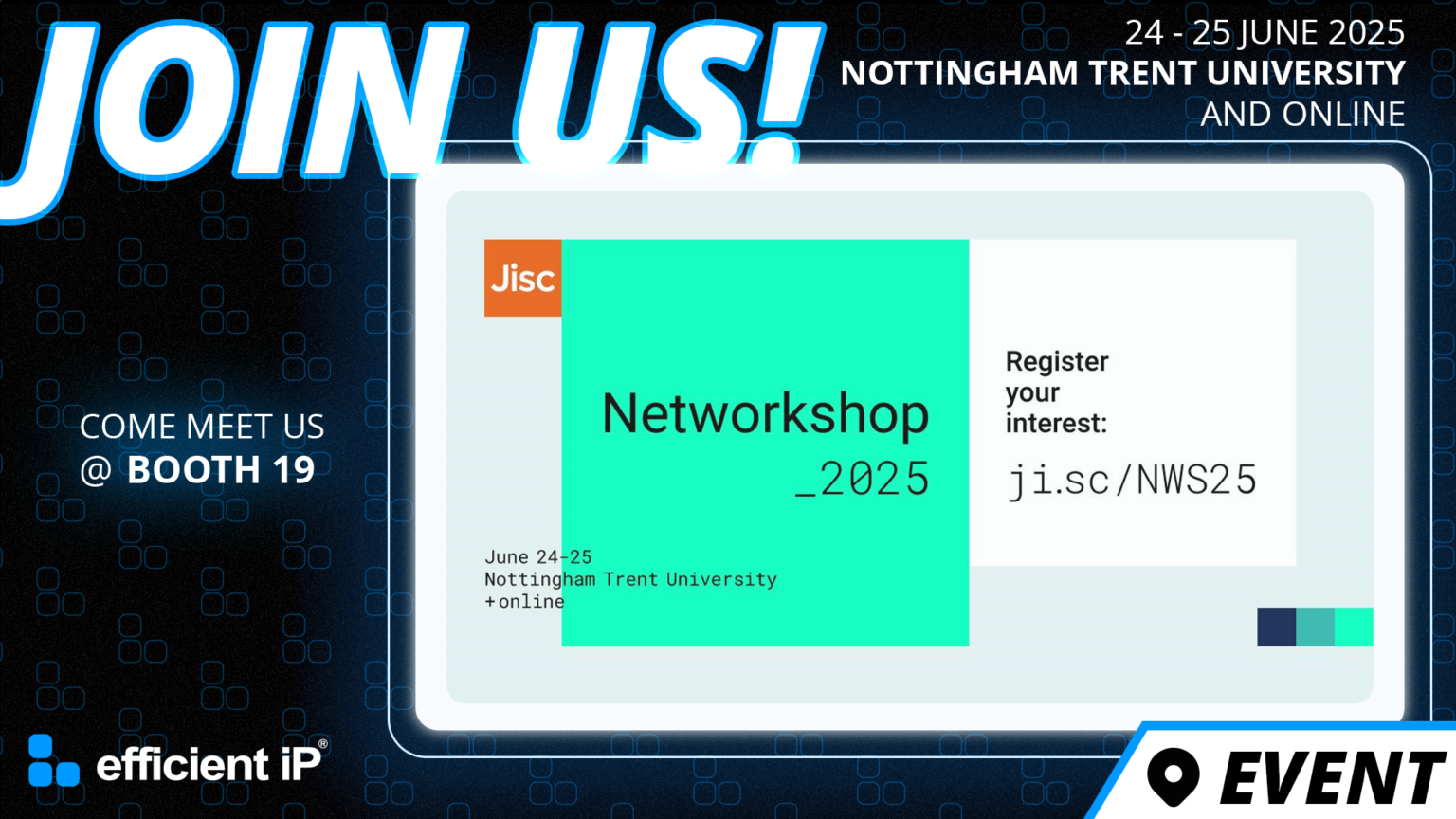 IP Address Management (IPAM) Solutions | EfficientIP