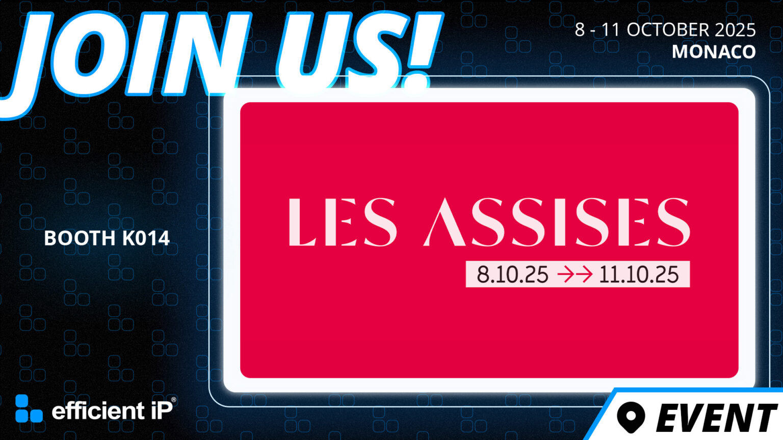 IP Address Management (IPAM) Solutions | EfficientIP