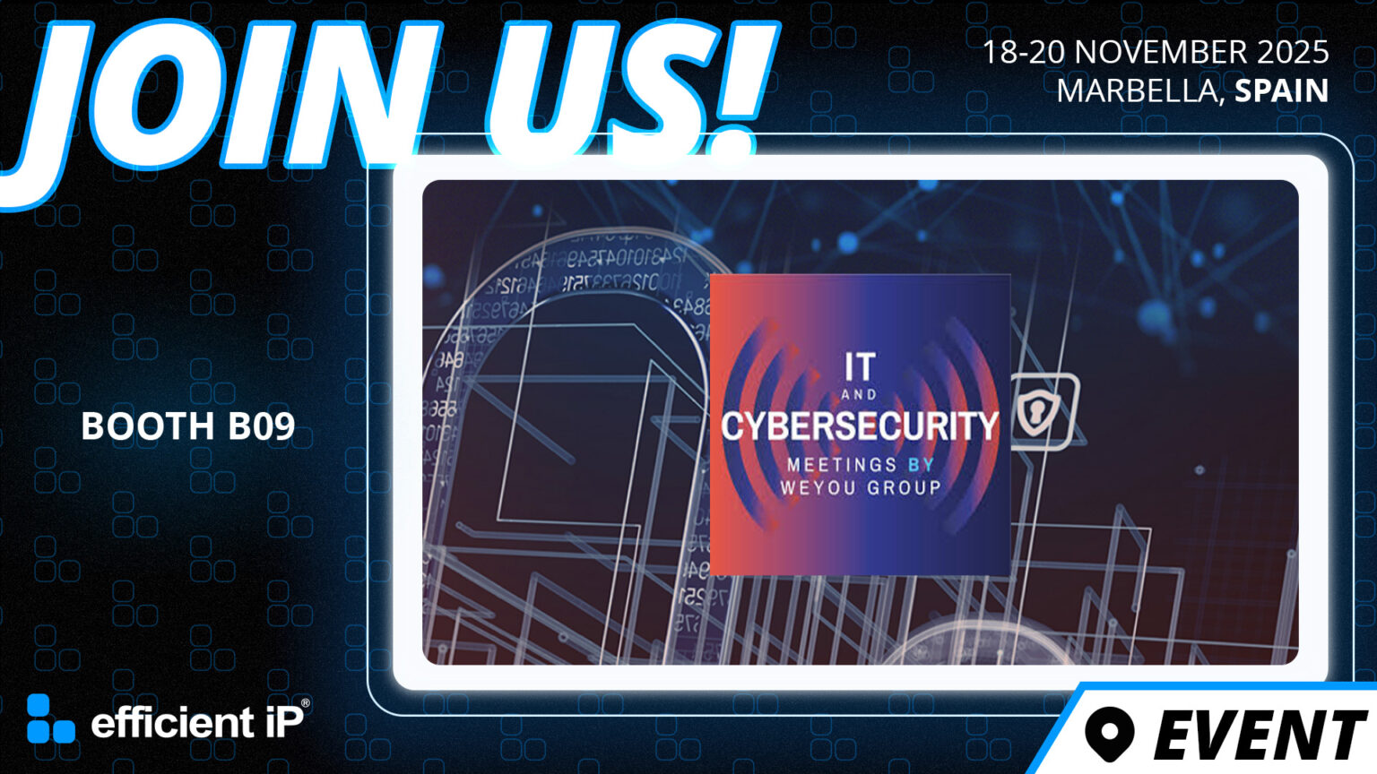 IP Address Management (IPAM) Solutions | EfficientIP