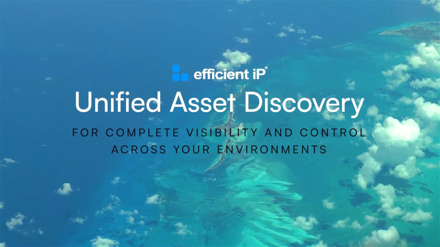 IP Address Management (IPAM) Solutions | EfficientIP