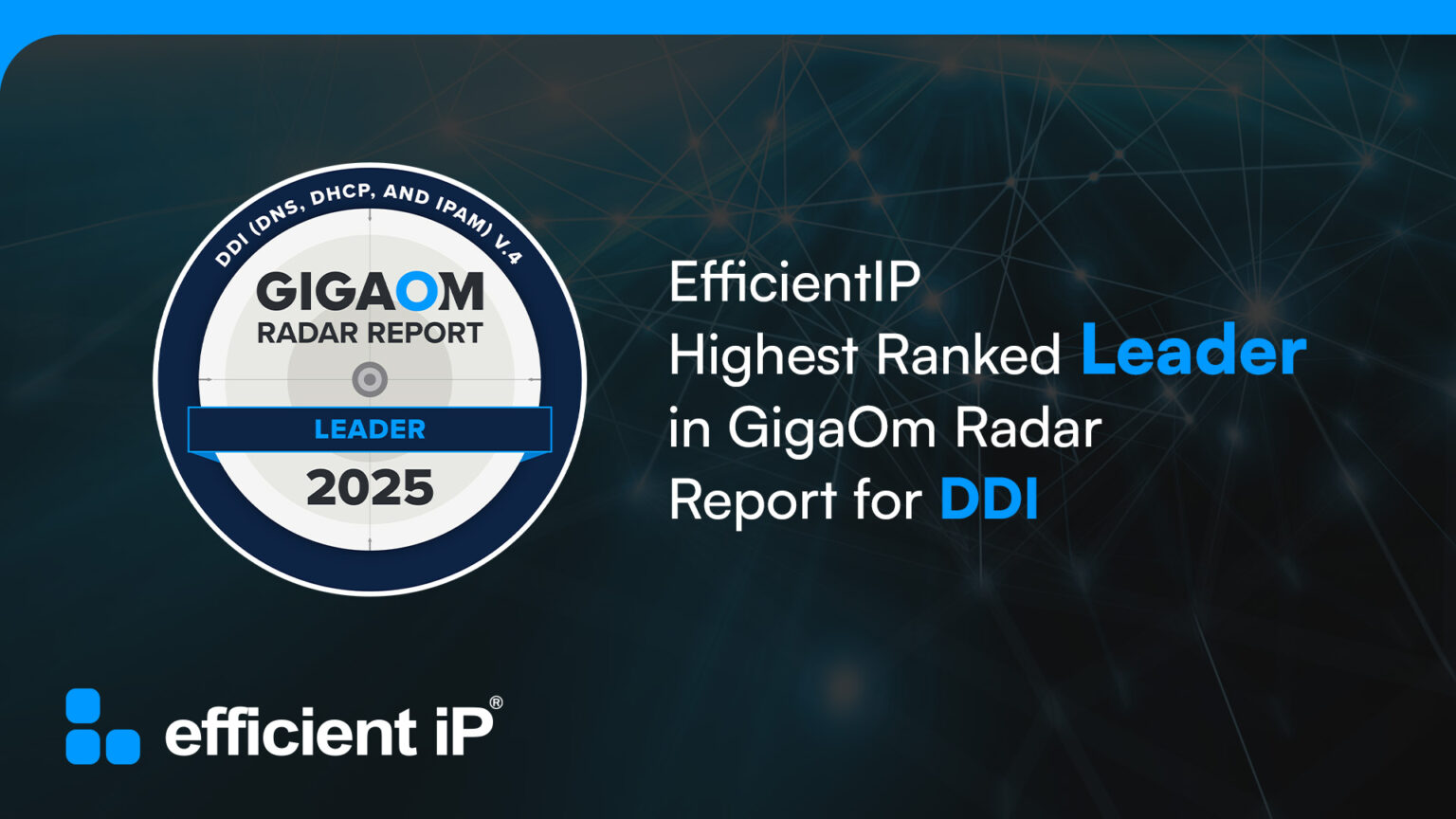 IP Address Management (IPAM) Solutions | EfficientIP