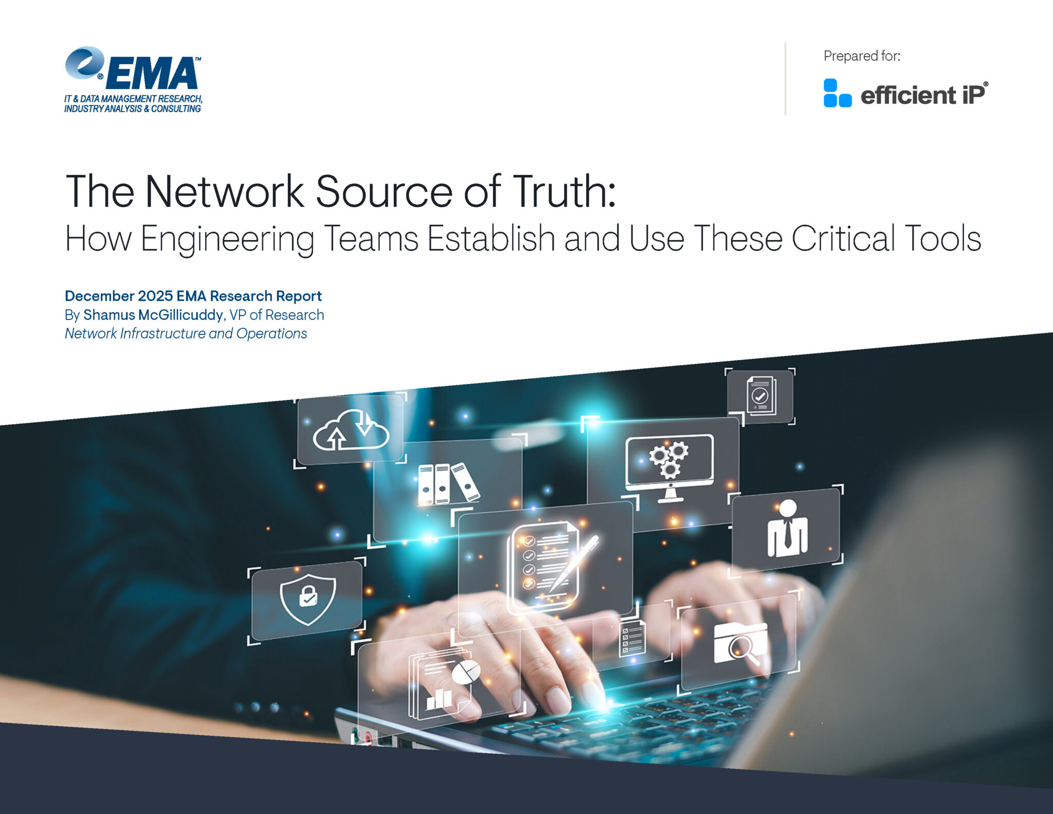 IP Address Management (IPAM) Solutions | EfficientIP