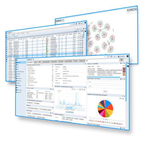 SOLIDserver DDI (DNS-DHCP-IPAM) Appliances | EfficientIP